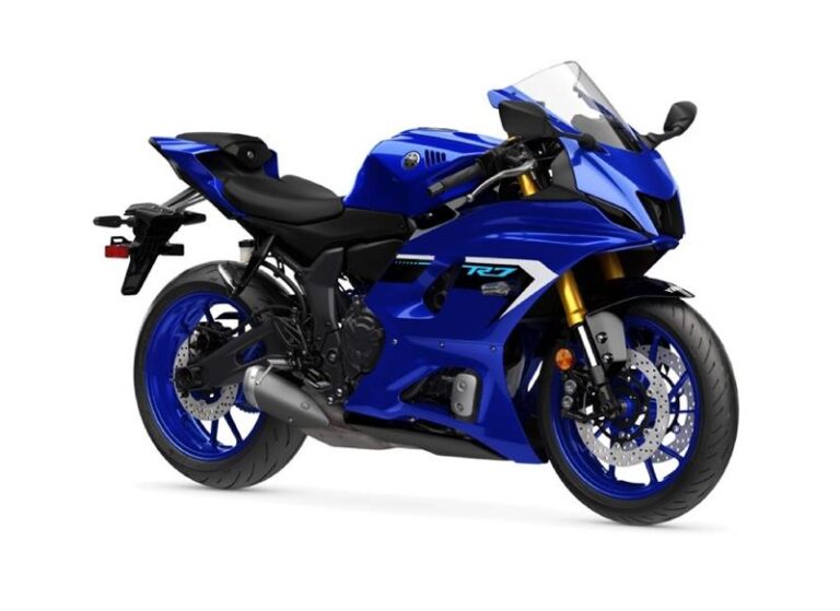 Motorcycles | Adventure | Yamaha | South Africa