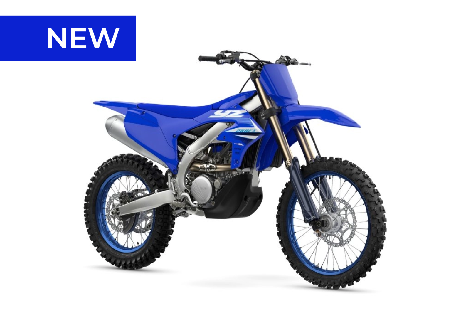 OffRoad | Enduro | Yamaha | South Africa