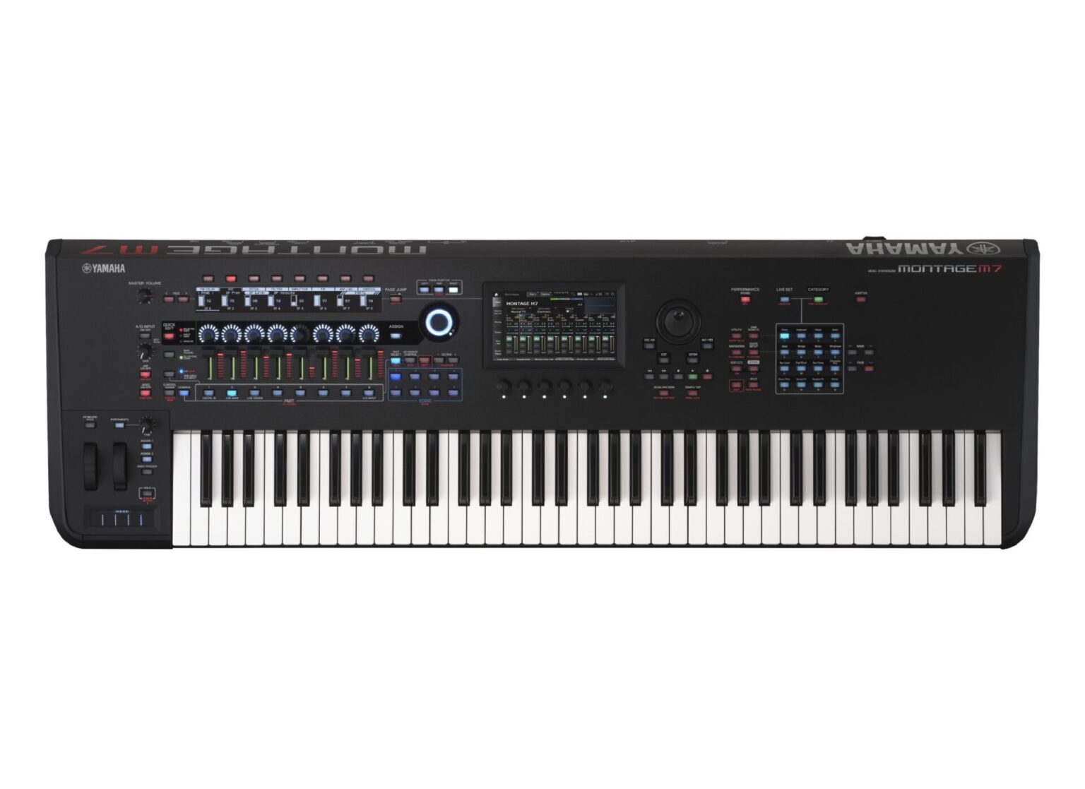 | Yamaha | South Africa