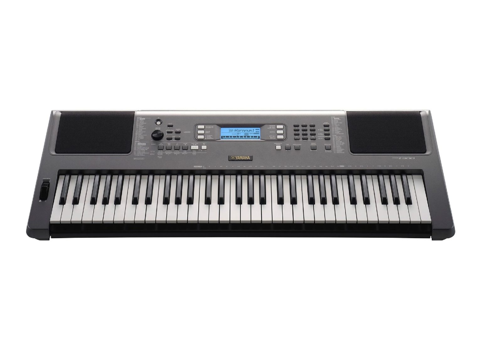 Electric Keyboards | DGX Series | Yamaha | South Africa
